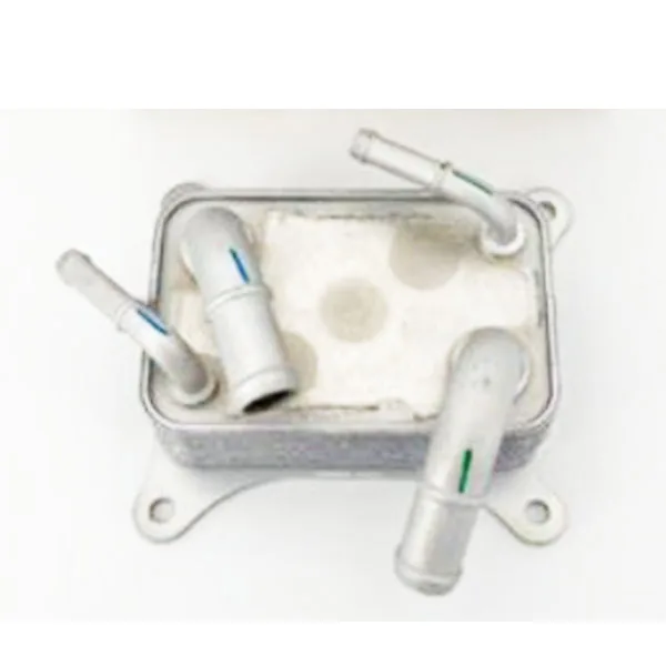 Transmission OIL Cooler FOR Hyundai Sonata 1.6L 2021 # 25620-L0100 ...