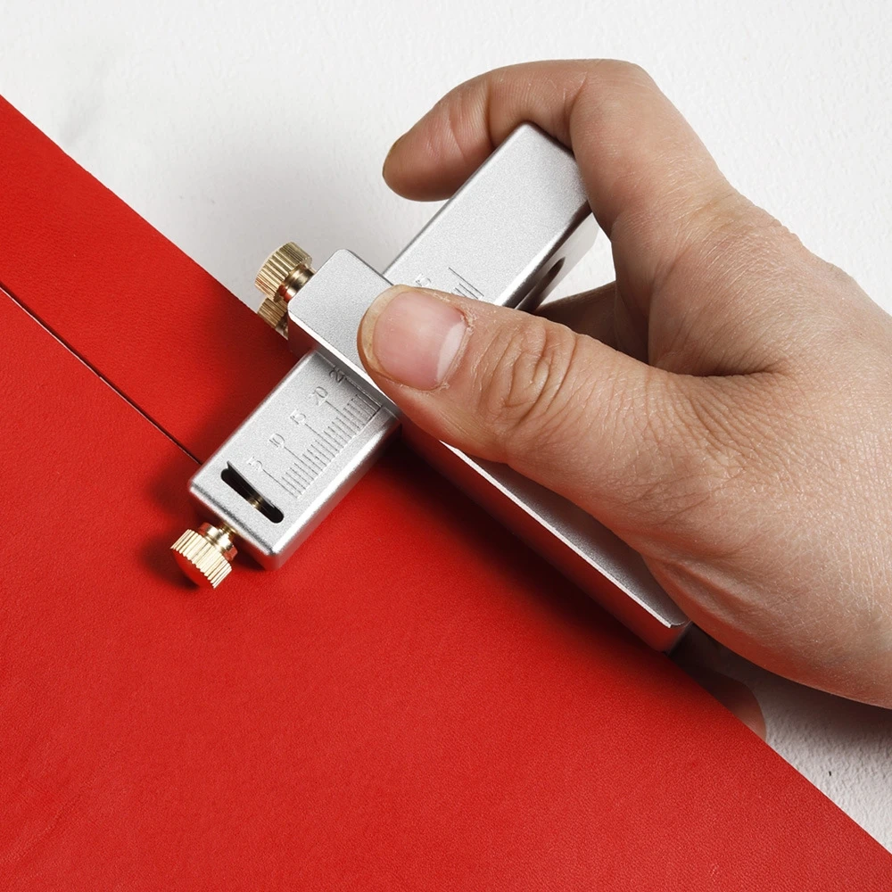 Aluminum Mini Belt Cutter For Leather & Metal - Oem | Wholesale