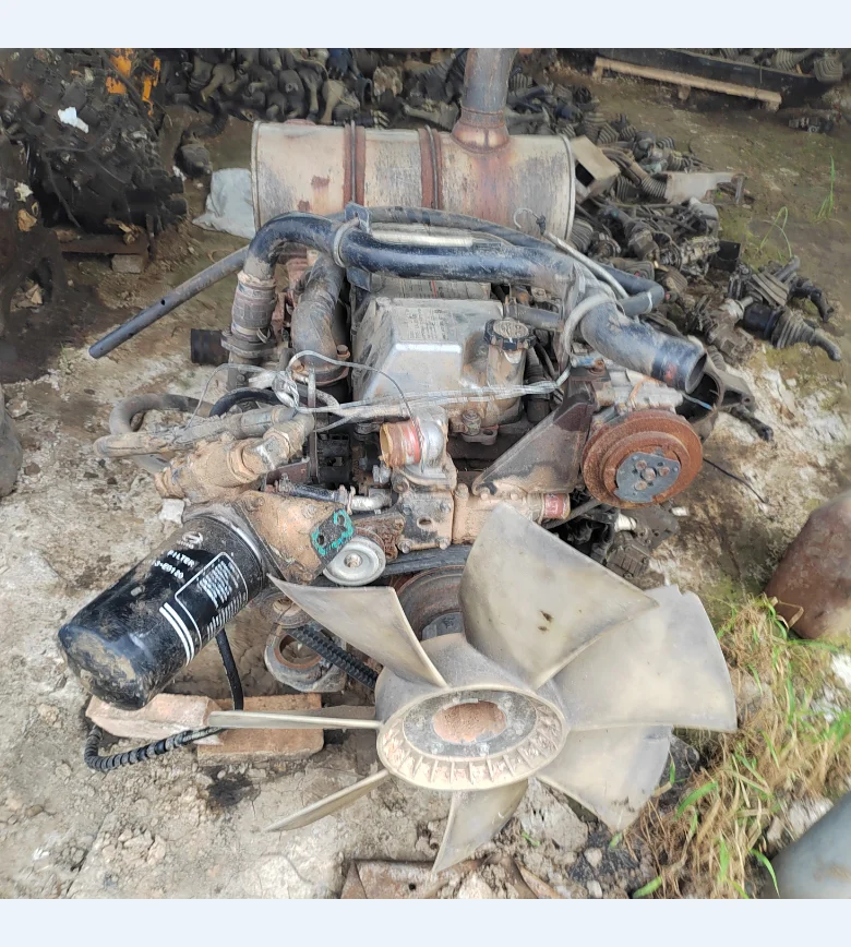 Wholesale Hino Jo5c High Quality Japan Used Diesel Engine J05c In Stock ...