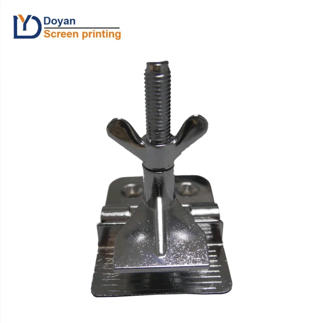 Best Selling Hinge Clamps For Screens Two Pieces For One Set - Buy ...