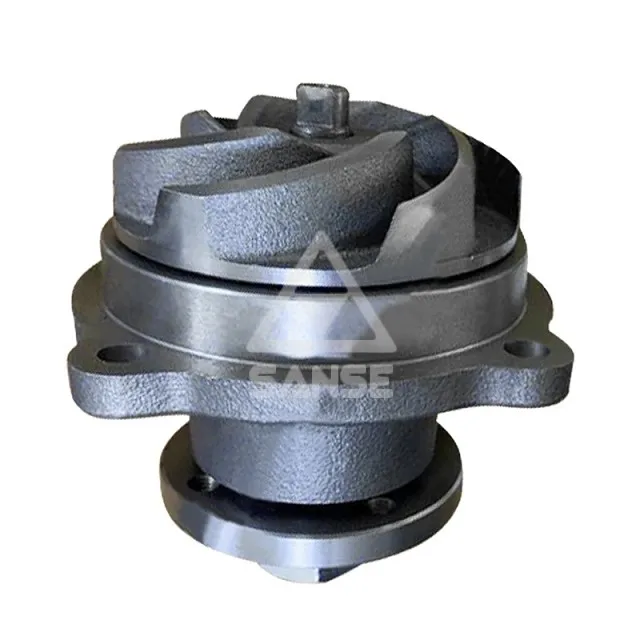 3126B 3126E C7 Engine Water Pump 352-2153 20R0586 433-0444 New ...