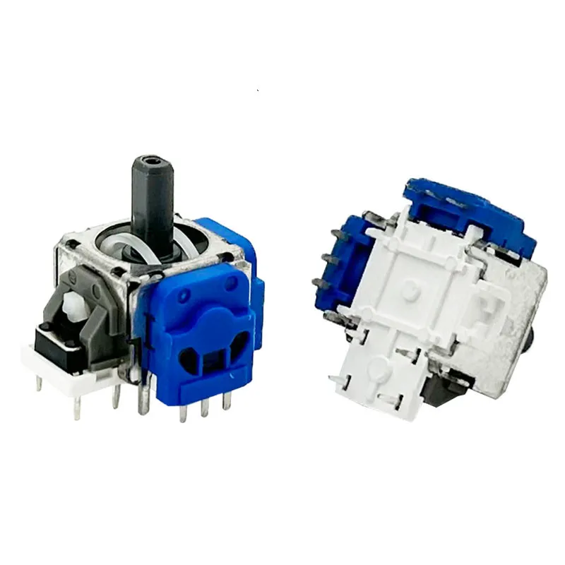 Hall Effect Joystick for PS4/PS5 - Precision & Durability