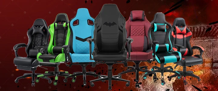 South Africa Cadeira De Escritorio Free Sample Red Sillas Gamer Chair ...