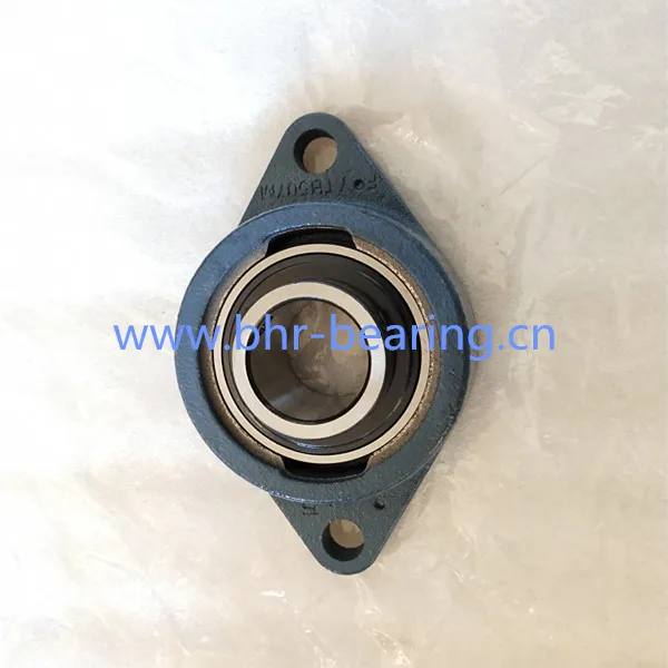 Alibaba.com: 2 Bolt Cast Iron Flange Bearing SBLF205 Pillow Block ...