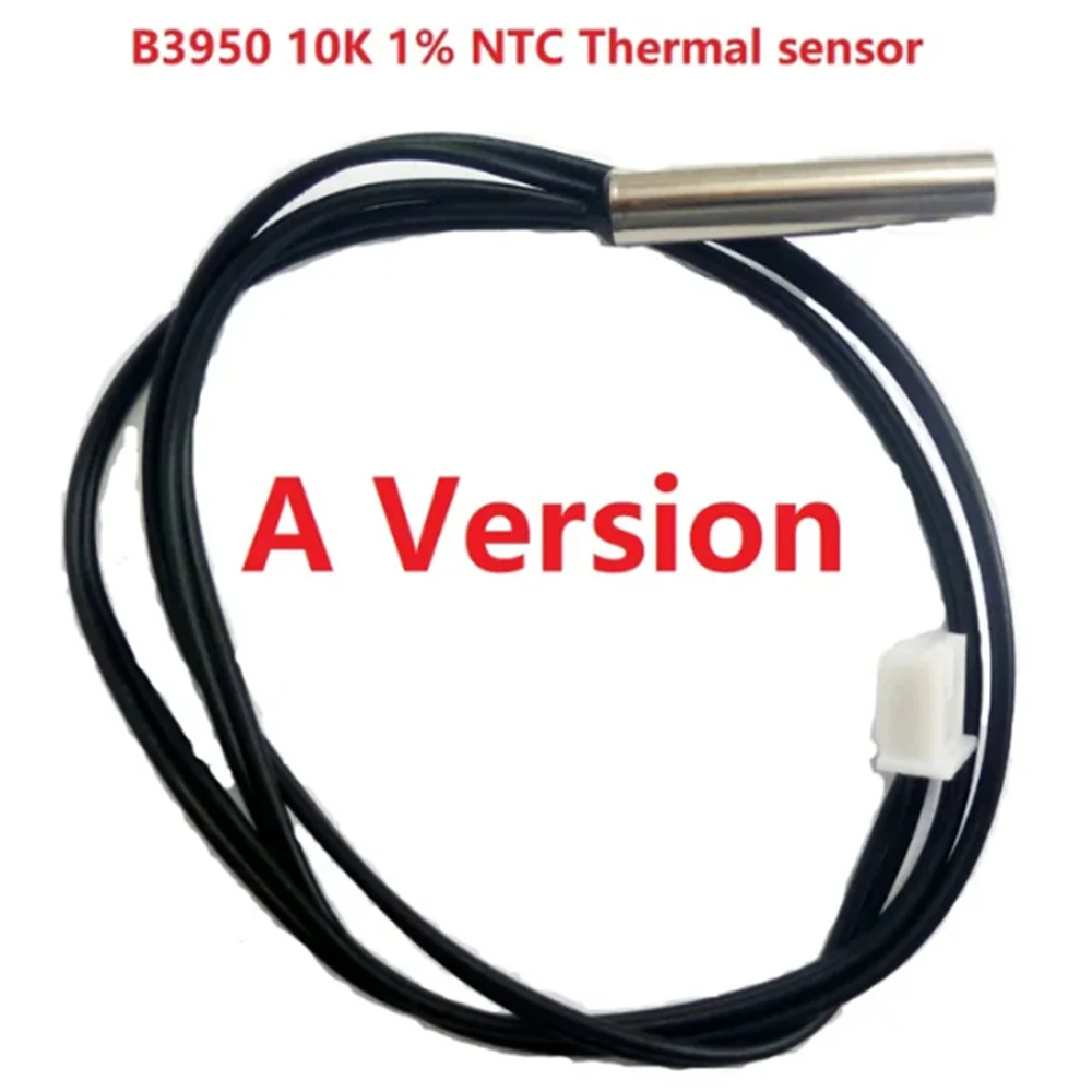 4xdc5v-24v Rs485 Rs232 Temperature Sensor Ttl Modbus Rtu Ntc Thermistor ...