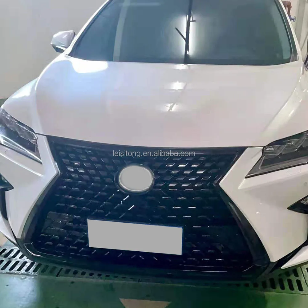 Lst Factory Body Kit Modified Grille For Lexus Rx300 Rx200t Rx350 ...
