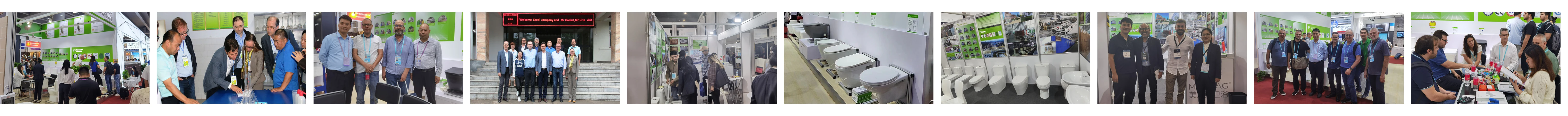 Company Overview - Henan Aidi Sanitaryware Co., Ltd.