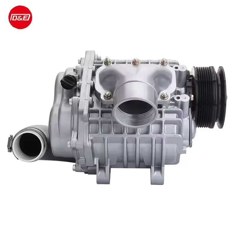 High Quality Universal Engine Supercharger Turbocharger