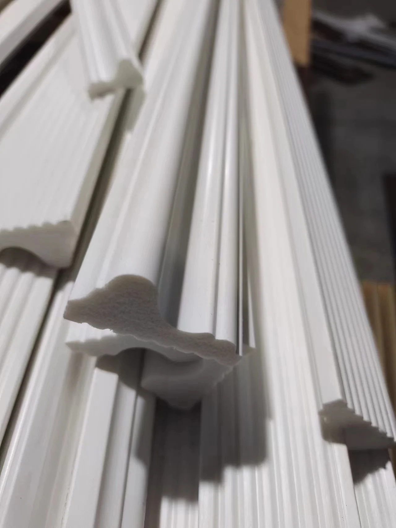 PS Wall Moulding | Durable Eco-Friendly Decorative Wall Trim for Hotels ...