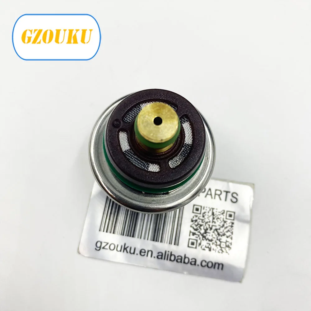 Gzouku燃油压力调节器，用于chevy C2 Corsa Montana Meriva Gm 96184769 Regulador Gm ...