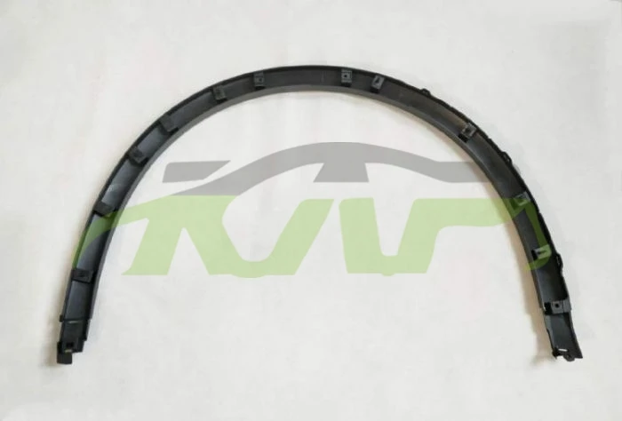 Wheel Eyebrow 95855972780g2x 95855972880g2x for Porsche GTS 2015