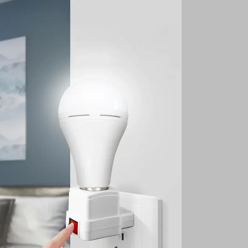 Emergency LED Bulbs - Reliable Lighting Solutions