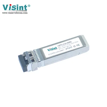 25g Sfp28 Bidi 30km Transceiver - Buy Optical Dwdm Equipment Bypass ...