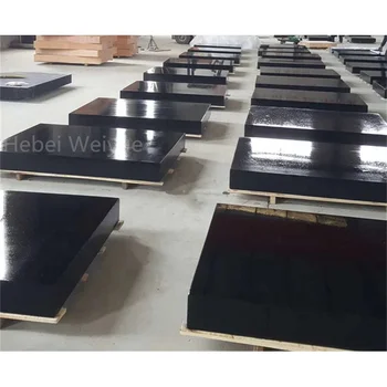New Granite Flat Marble Platform Inspection Table For Surface Machining ...