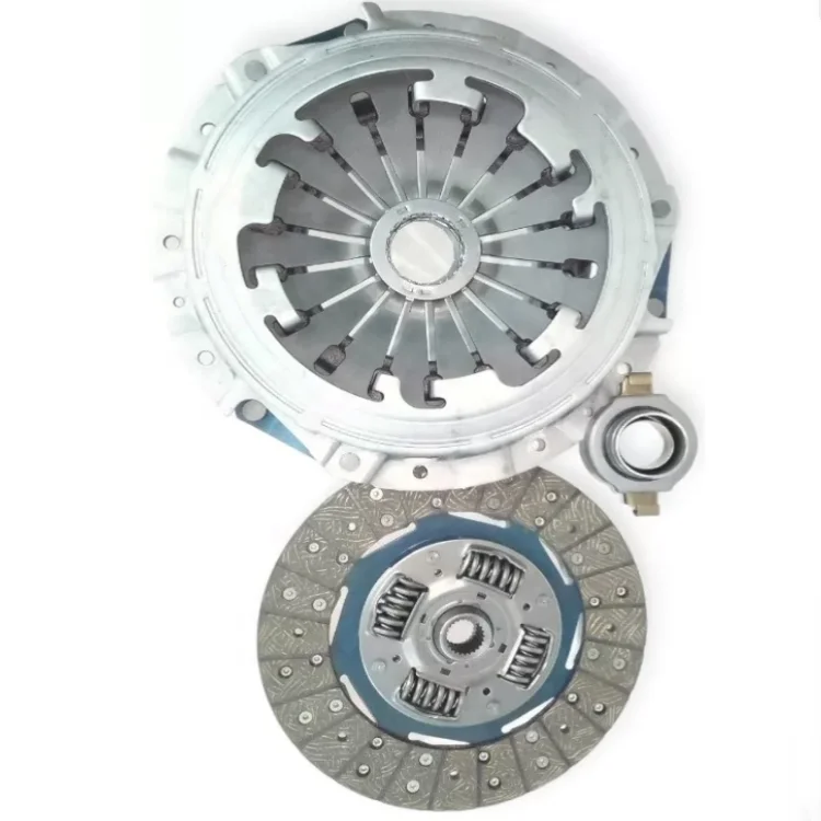 Genuine Auto Engine Clutch Kits Sets For Chevrolet Luv Dmax 3.5L V6 4x2 ...