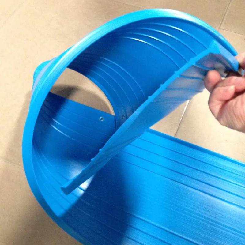 Alibaba.com: FUFUJING 150MM-300MM PVC waterstop belt, waterproof blue ...