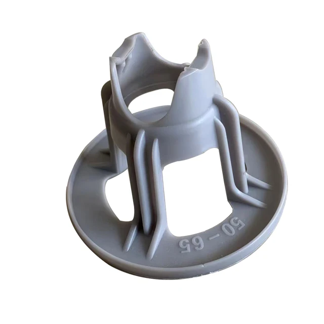 Good Quality Plastic Rebar Chair Spacers With Customized Size For ...