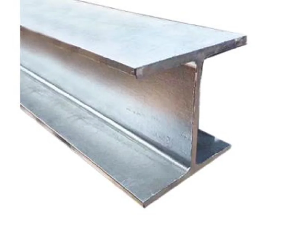 Factory-accepted U Iron Beams H Beam/i Beam/u/z/c/w Galvanized/c Carbon ...