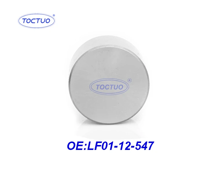 用于马自达m6发动机机械气门挺杆oe Lf01-12-545 - Buy Oe Lf01-12-545气门挺杆,机械气门挺杆,适合马自达m6引擎 Product on Alibaba.com