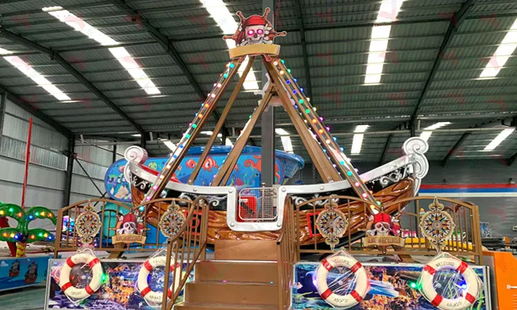 Kids Playground Amusement Mechanical Games Park Ride Or Shopping Mall ...