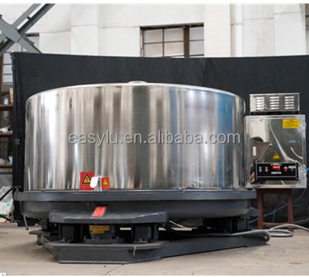 Hydro Extractor After Jet Dyeing Machine - Reliable & Efficient