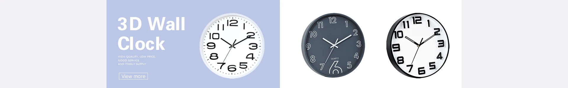 Company Overview - ZHANGZHOU GUODA CLOCK & WATCH CO.,LTD