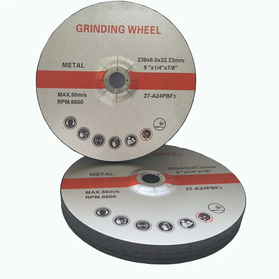 Cutting Disc Inox Disc Abrasive Discos Metal Metal Discs