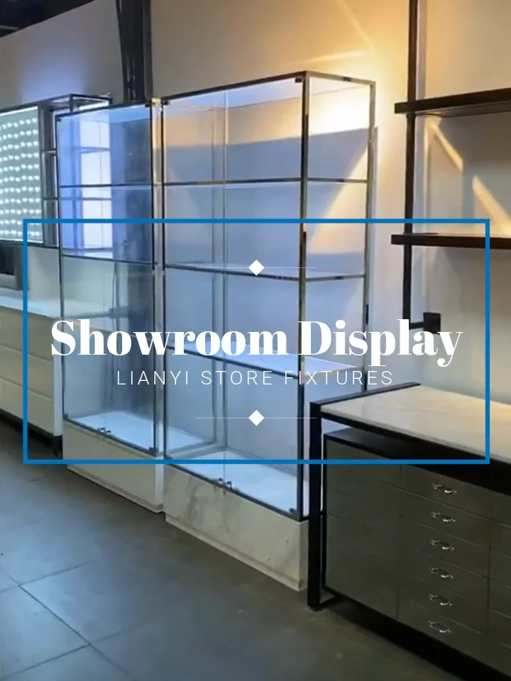 Sliding Glass Door Showcase at Eldon Berthold blog