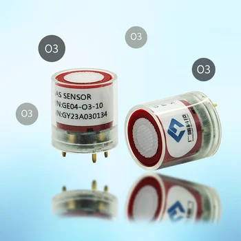 Electrochemical Ozone Sensor Module Gas Sensor Module Of Co O2 Nh3 H2s ...