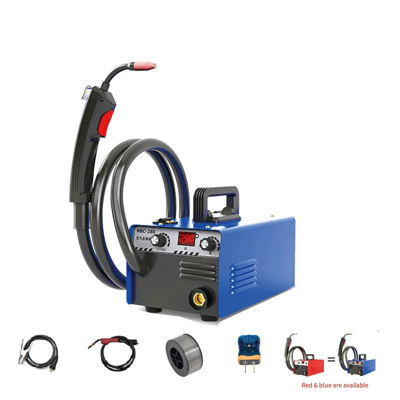 Home Use MINI MIG 280A Welding Machine Portable Stick Welder| Alibaba.com
