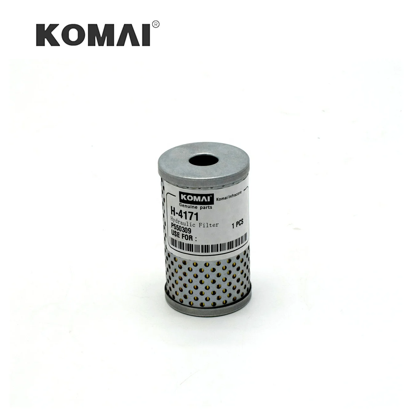 Hydraulic Oil Filter 229348 P550309 Use For Scania Truck Hf6162 349619 ...