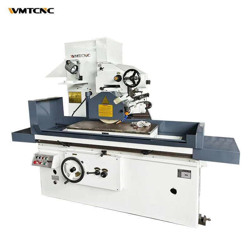 Universal Surface Grinding Machine M7130x1000 Precision Hydraulic Flat ...