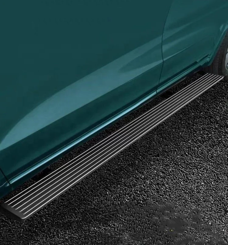Retractable Powerstep Automatic Footstep Running Boards For Leading Ideal L7 L8 L9 Lixiang - Buy ...