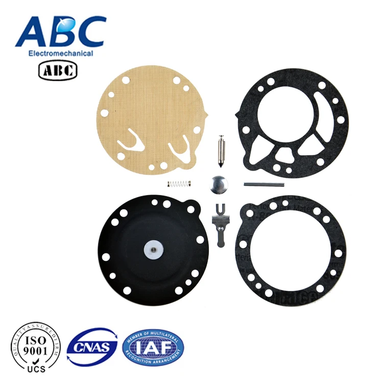 Abc Brand High Quality Carburetor Repair Rebuild Kit Diaphragm And ...