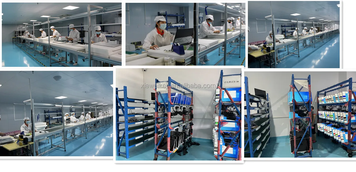 24 27inch Desktop All In One Pc 8/9 Th Gen I3 I5 I7 All In One Pc ...