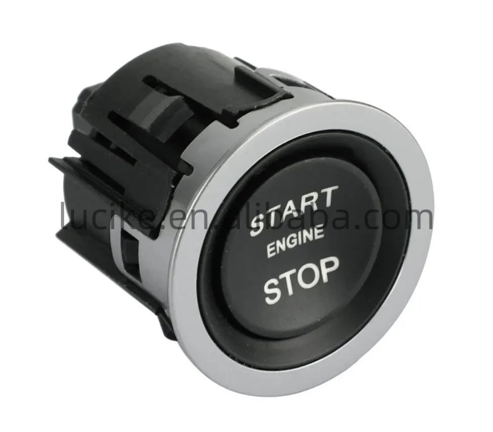 Ignition Switch Lr025904 Lr037611 Lr056640 Lr068334 Lr094038 For Land ...