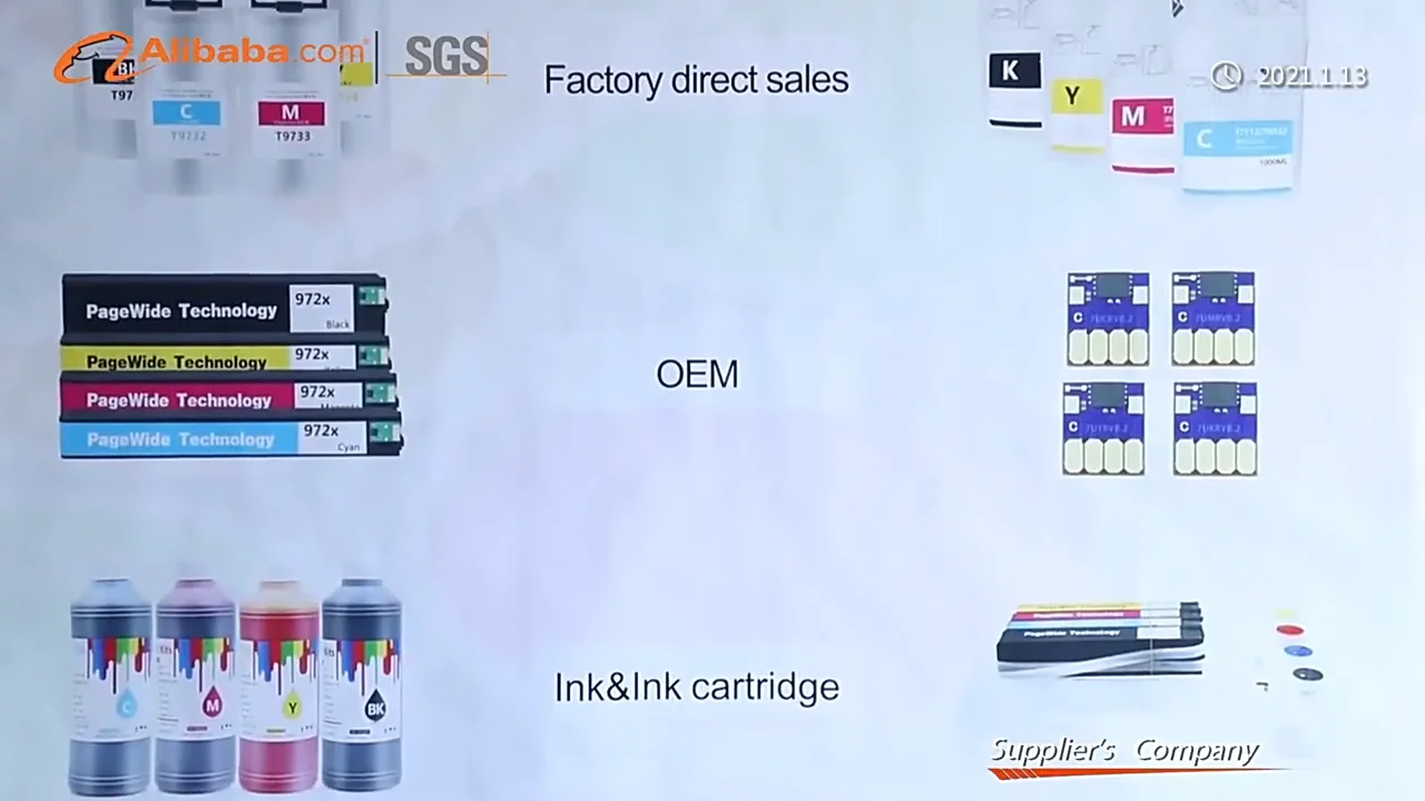 Supercolor Printhead For Brother Mfc-j625d Mfc-j625dw Mfc-j825dw Dcp ...