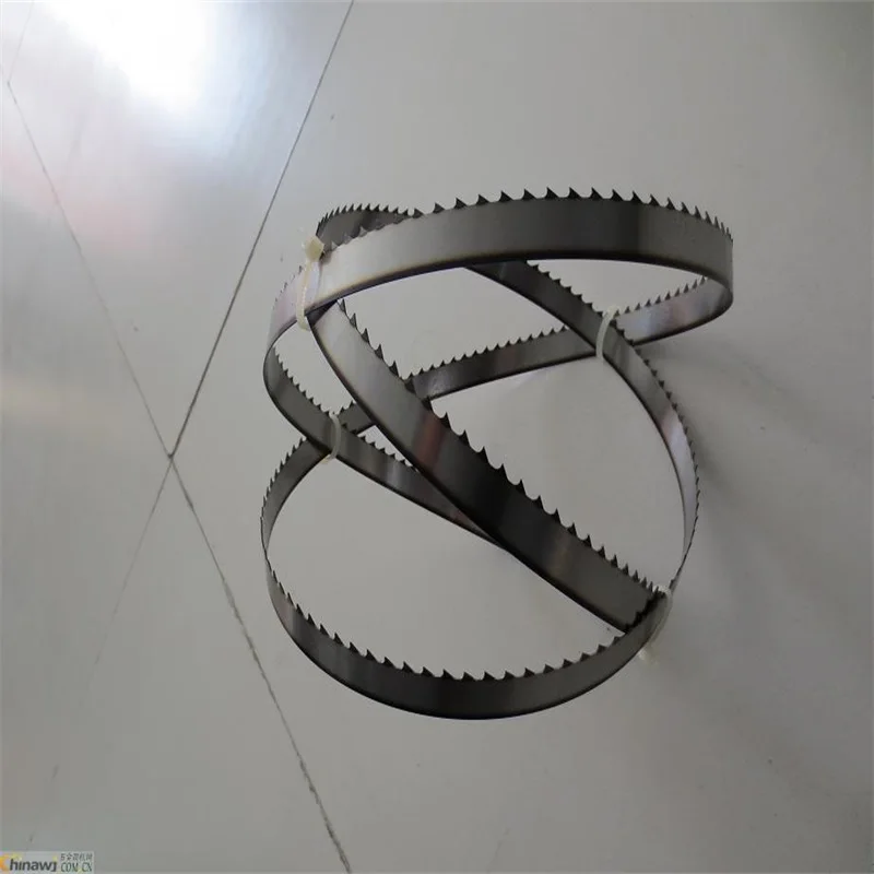 Cattle Beef Carcass Half Splitting Band Saw - Wanxin Equipment