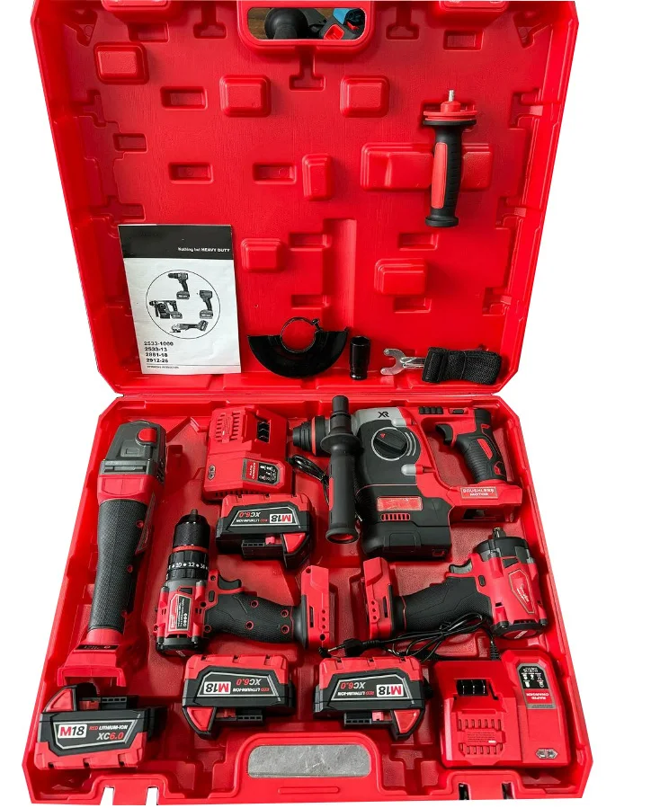 Cordless electric power drills hand held portable screwdriver cordless ...