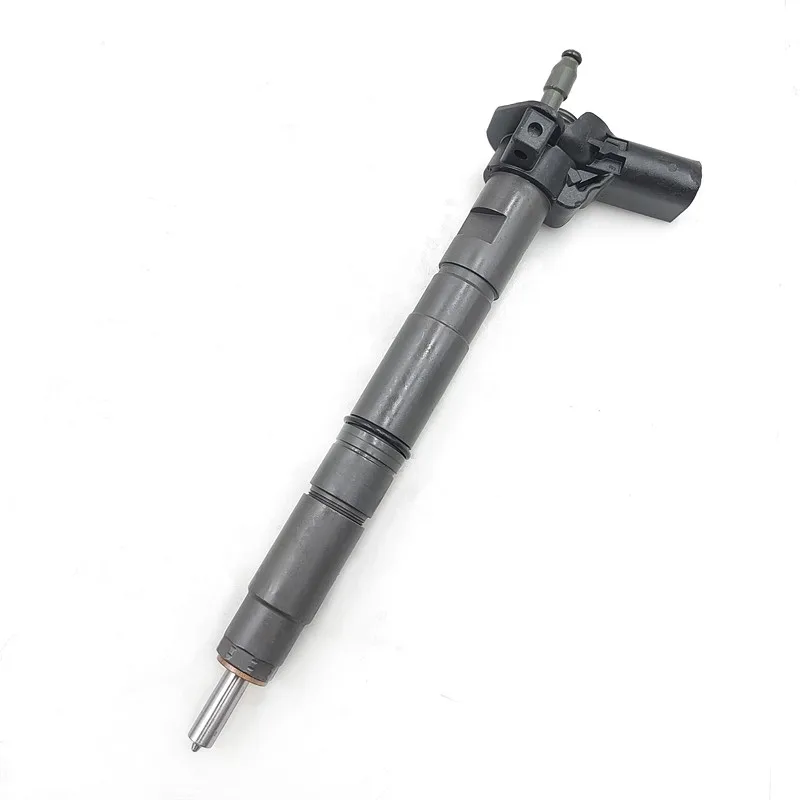 Doosan Professional Diesel Fuel Injector 0445116030 New Engine ...