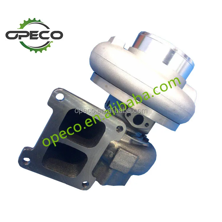 Ktr130e-33aaw Turbocharger 6502525040 6502-52-5040 For Komatsu Pc200-7 ...