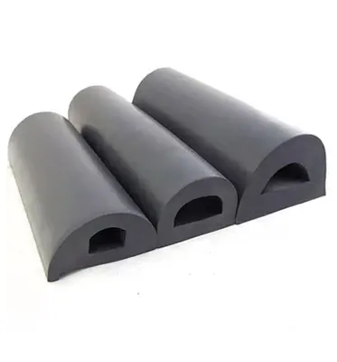 d Shape/ Half Round Rubber Extrusion| Alibaba.com
