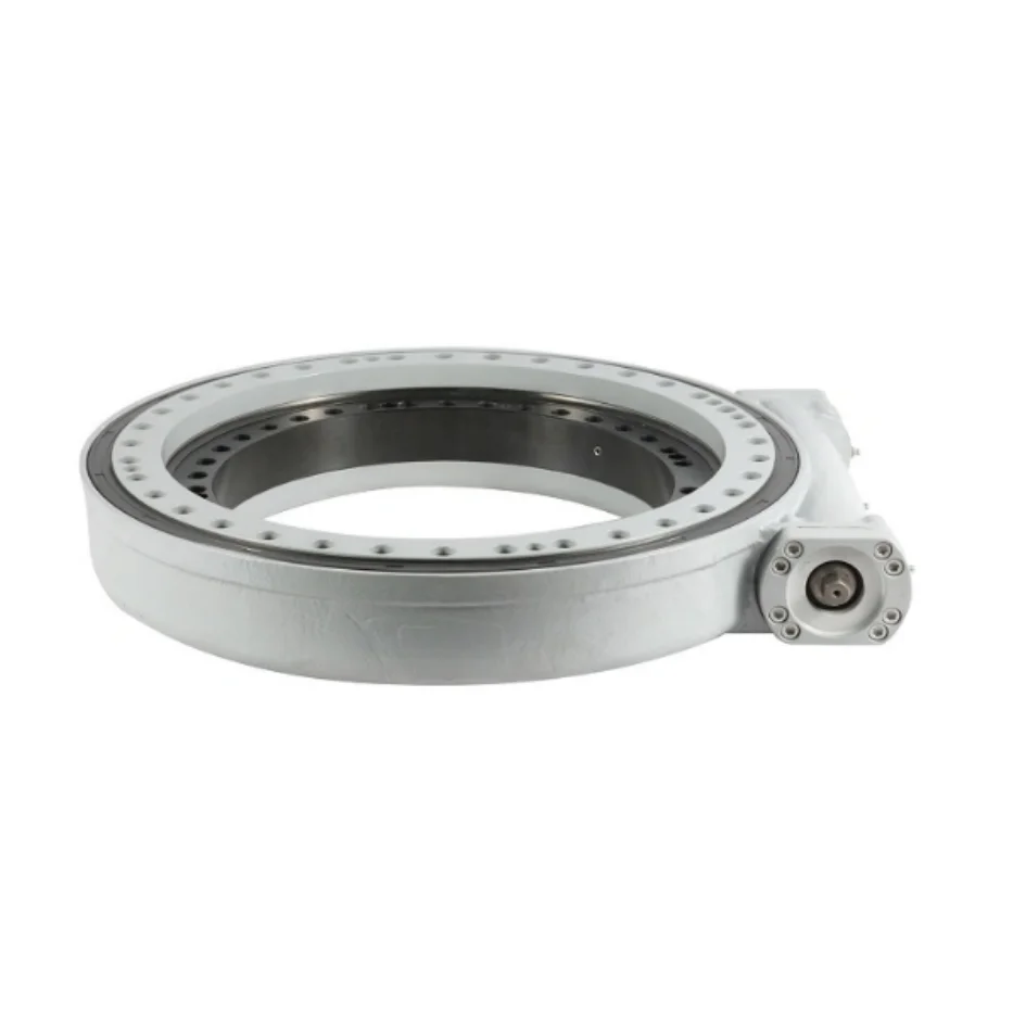 SE21 Single Axis Slew Drive| Alibaba.com