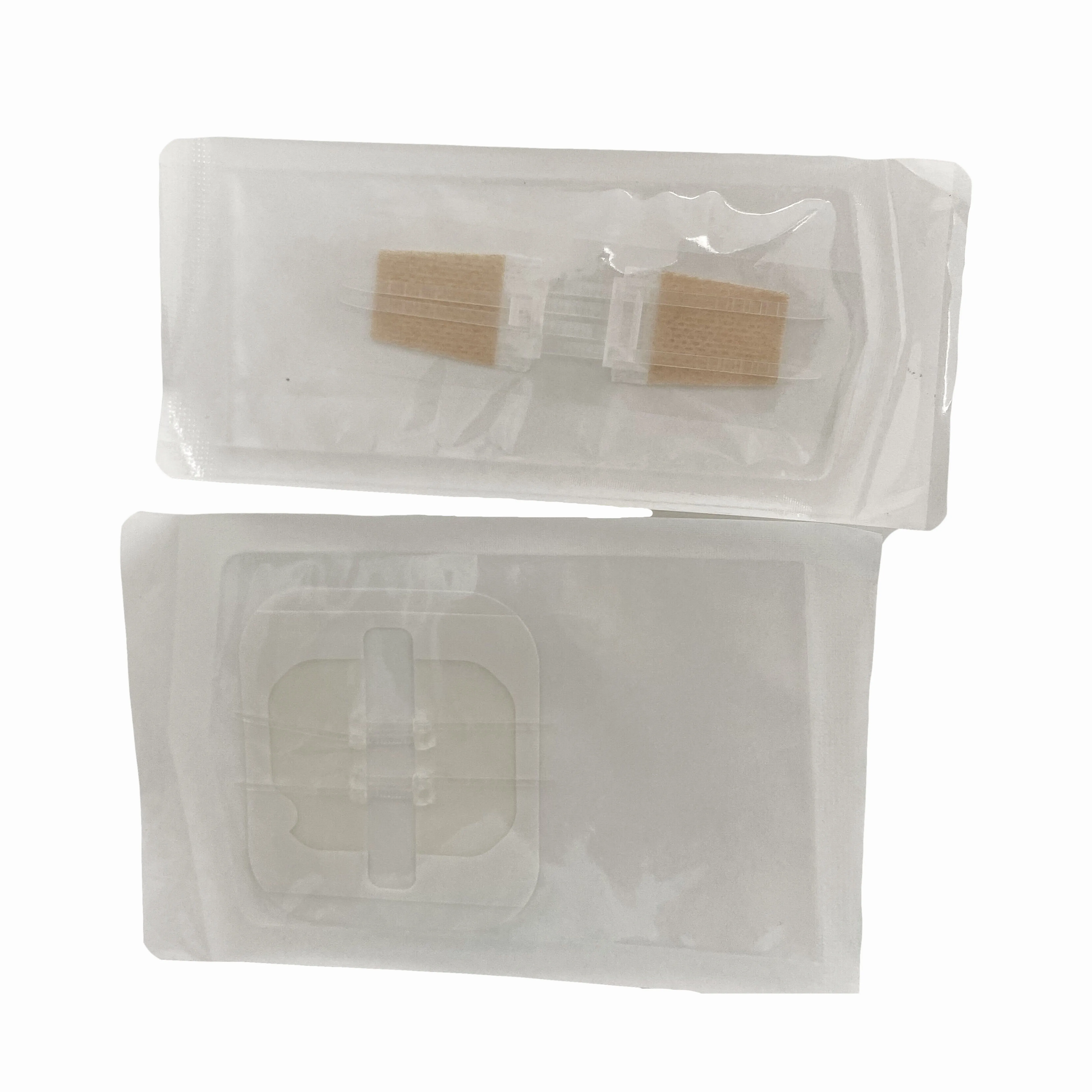 Disposable Portable Surgical Skin Closure Strip For Wound Care - Buy ...