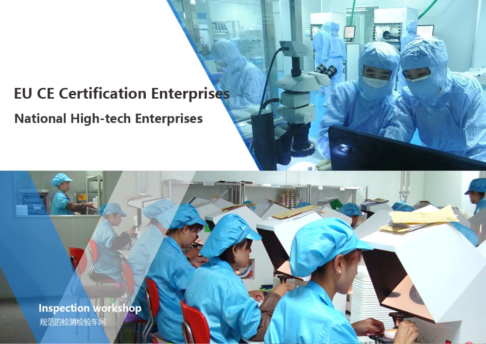 Eyeshare Custom Practical Colored Contact Lens Packing Box Contact ...