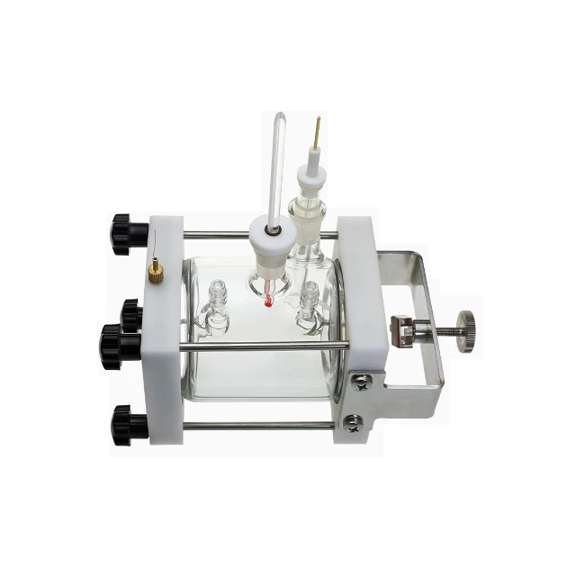 Electrochemical Plate Corrosion Cell Corrosion Test Cell Buy