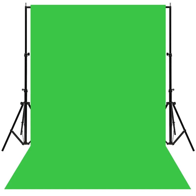 Green Screen Roll UP Photography Backdrop China Photo Studio Background ...