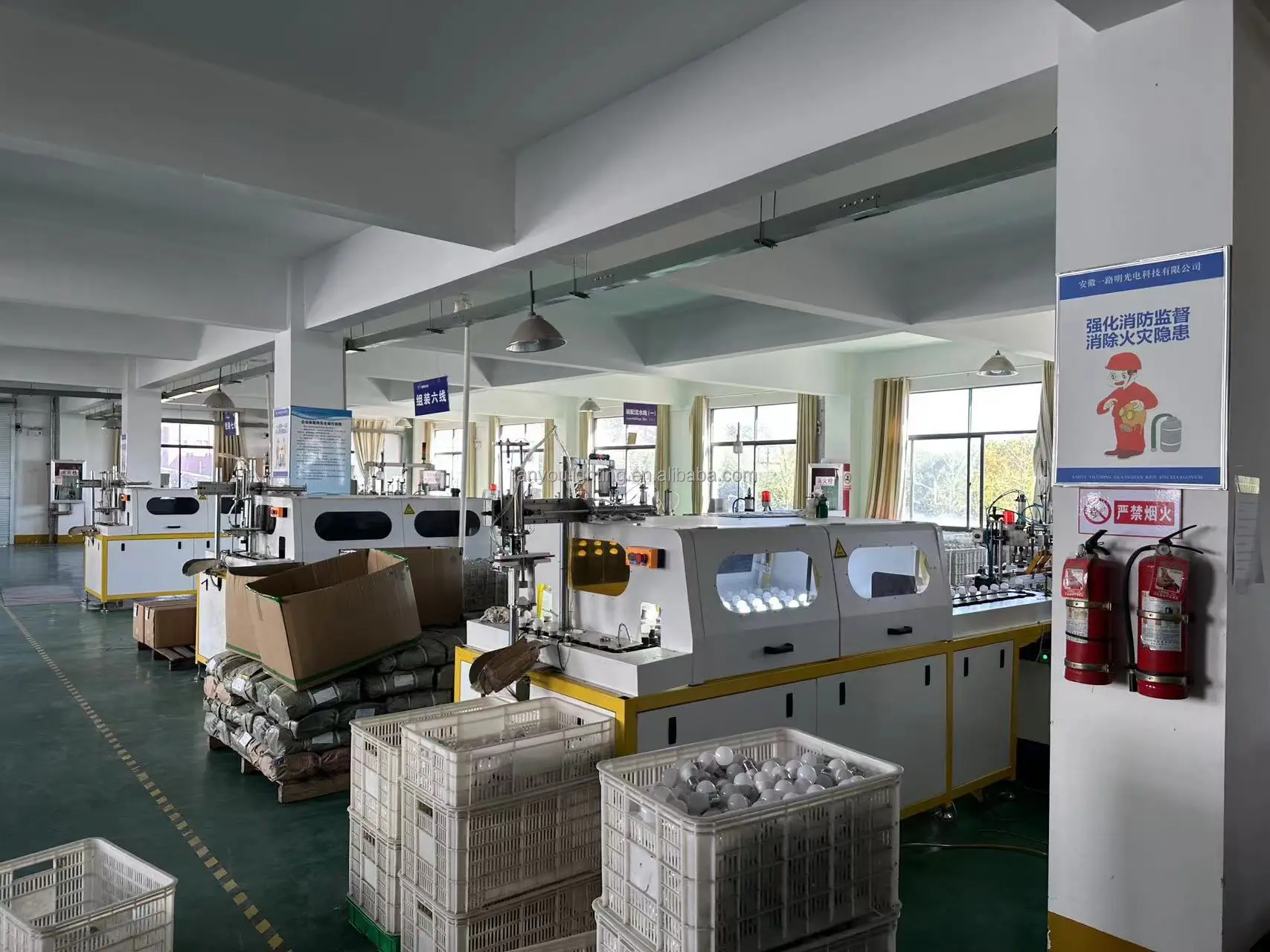 Rgb Change Color Led Robot Costume Night Clubs Party Led Clothing Light ...