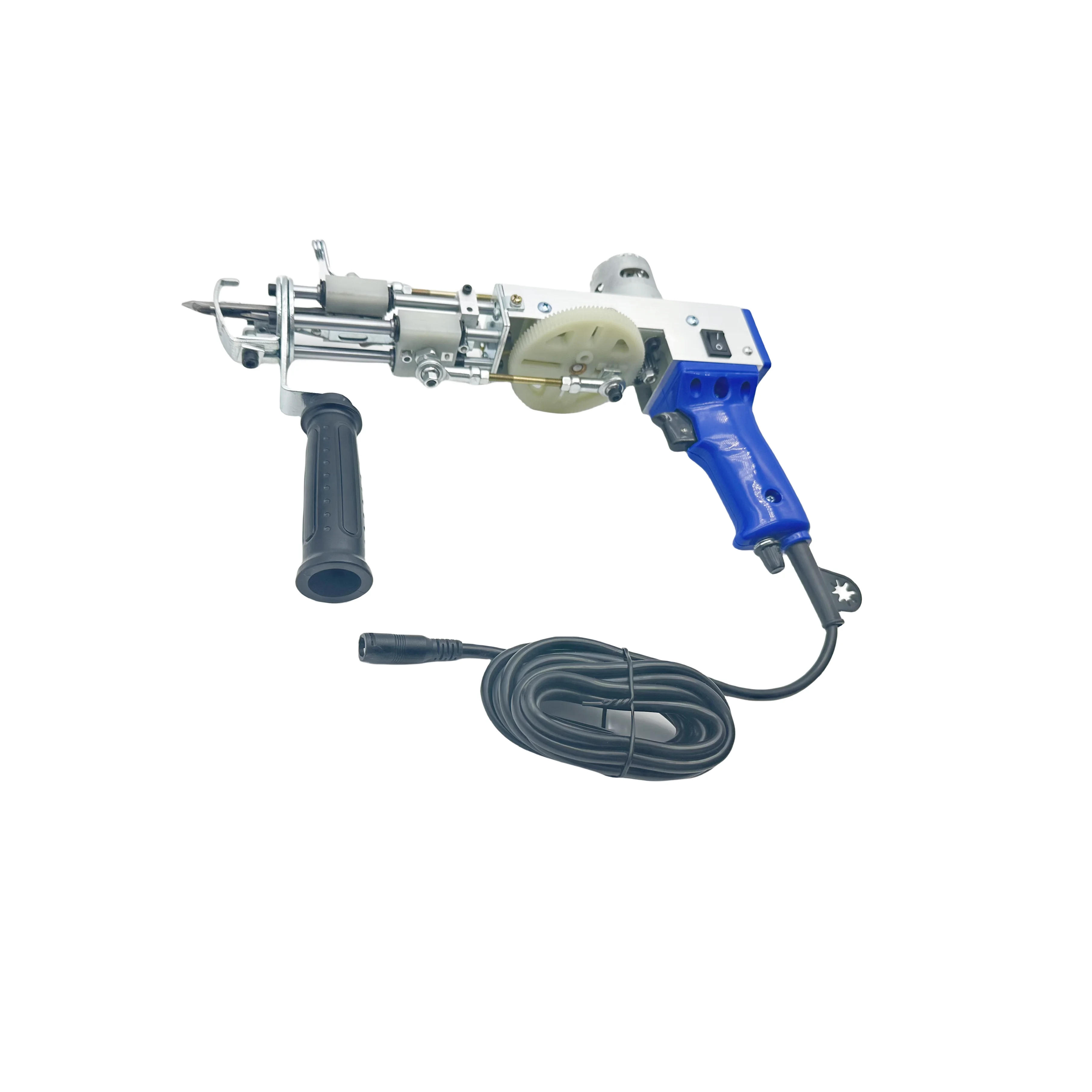 Electric Carpet Tufting Machine Tufting Gun For Rugs Cushion Carpet ...
