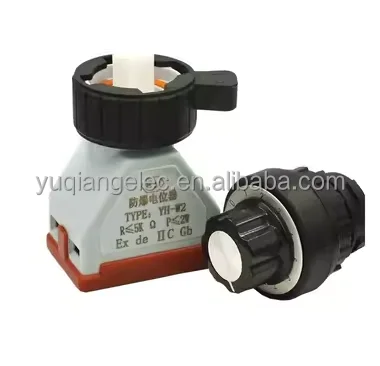Explosion-proof Potentiometer Explosion-proof Inverter Special Governor ...